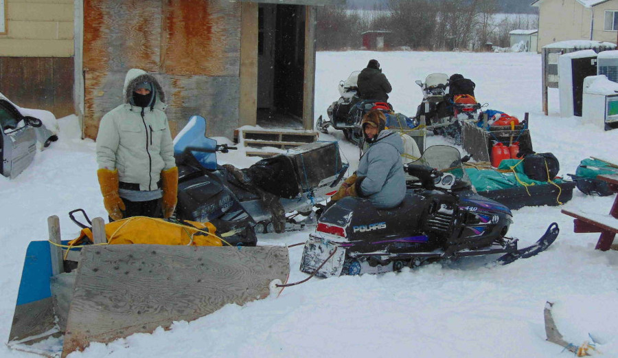 Tataskweyak Cree Nation