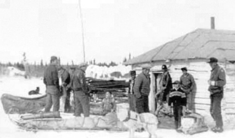 Tataskweyak Cree Nation